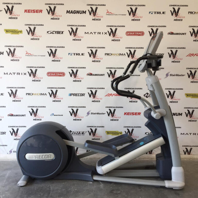 Caminadora Precor TRM 885 P82 – WFitnessMexico