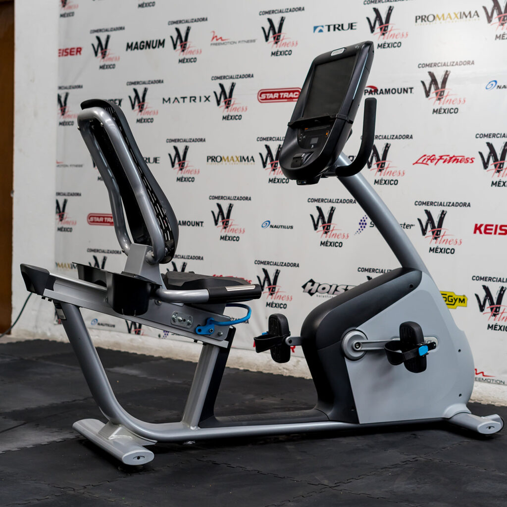 Caminadora Precor TRM 833 – WFitnessMexico
