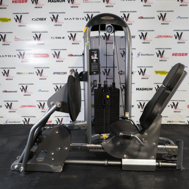 Circuito Matrix G3 – WFitnessMexico