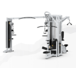 Matrix 5 Stack Jungle Gym – WFitnessMexico