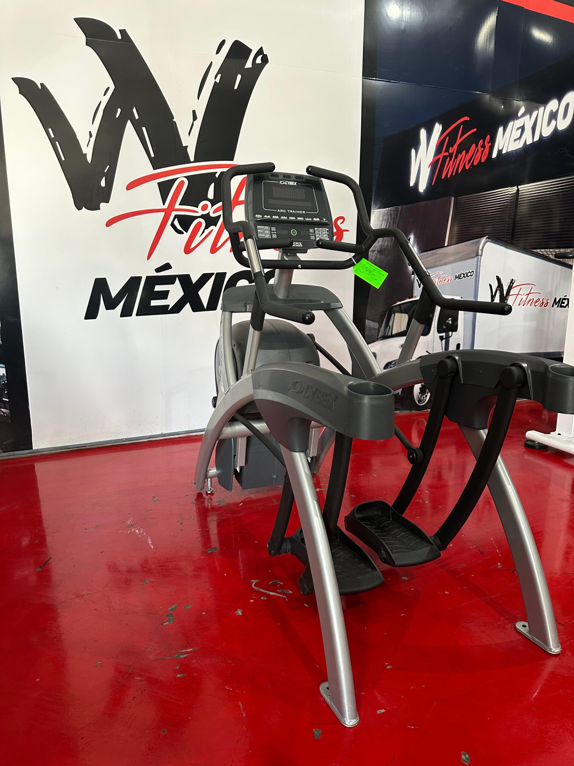 Cybex 750A Arc Trainer – WFitnessMexico