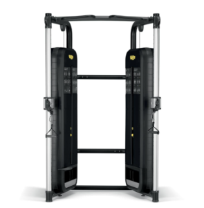 TechnoGym Dual Adjustable Pulley – WFitnessMexico